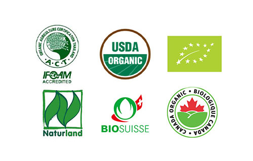 Organic Agriculture Standards – Organic rice, good quality rice from ...